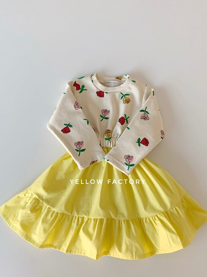 Brand: Yellow Factory - KKAMI