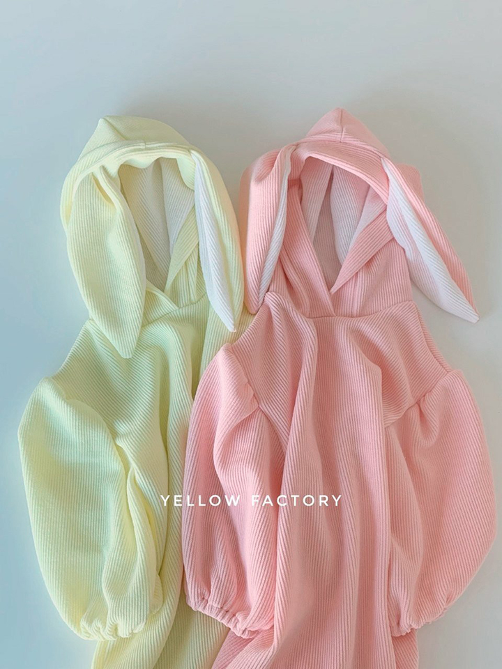 Brand: Yellow Factory - KKAMI