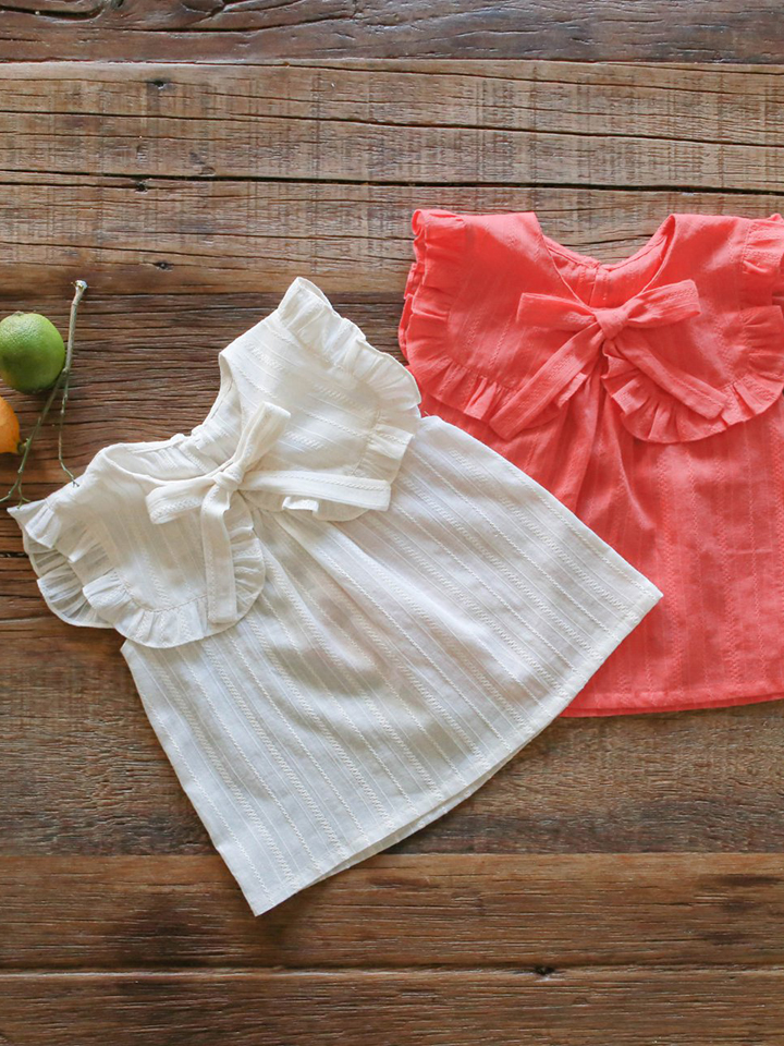 Fairy Blouse - KKAMI