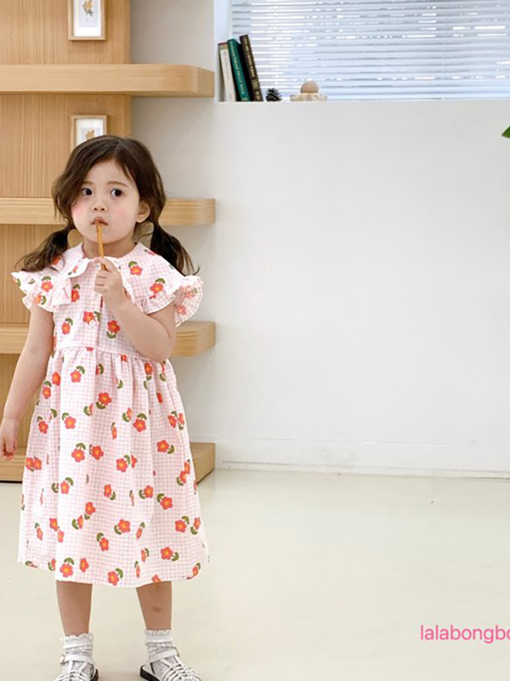 Pretty One-piece - KKAMI