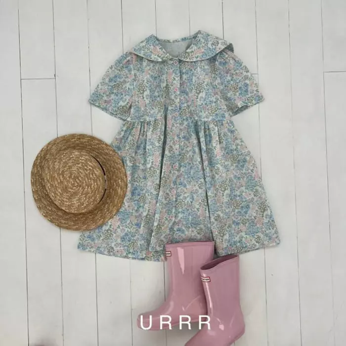 Celeb One-piece - KKAMI – Korean Fashion Wholesale