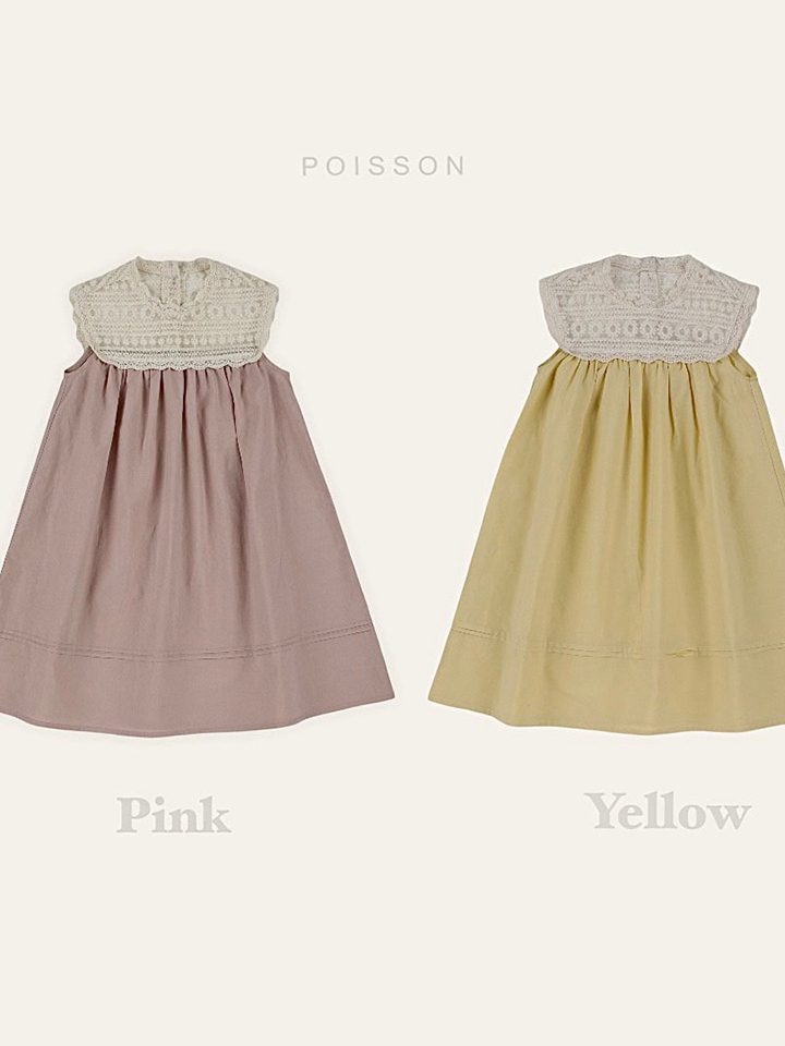 Anna One-piece - KKAMI