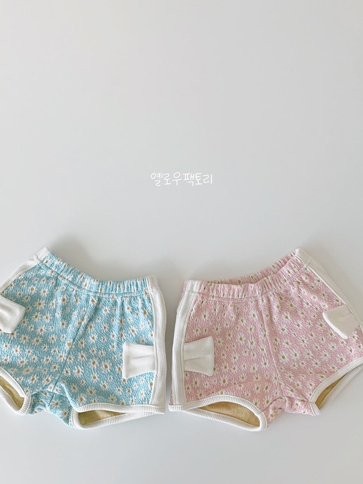 Pin Shorts Kkami