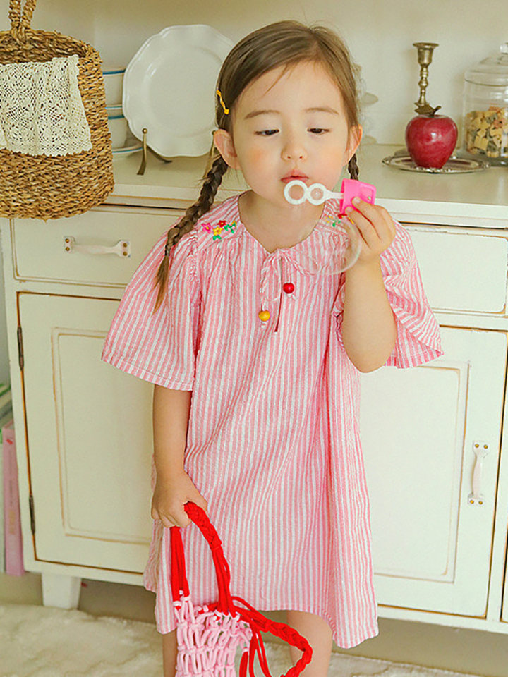 Bella One-piece - KKAMI