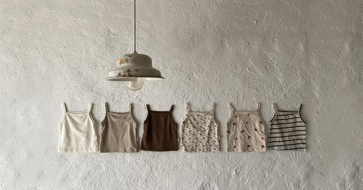 Aosta - Adorable and Cute Baby and Toddler Fashion - KKAMI