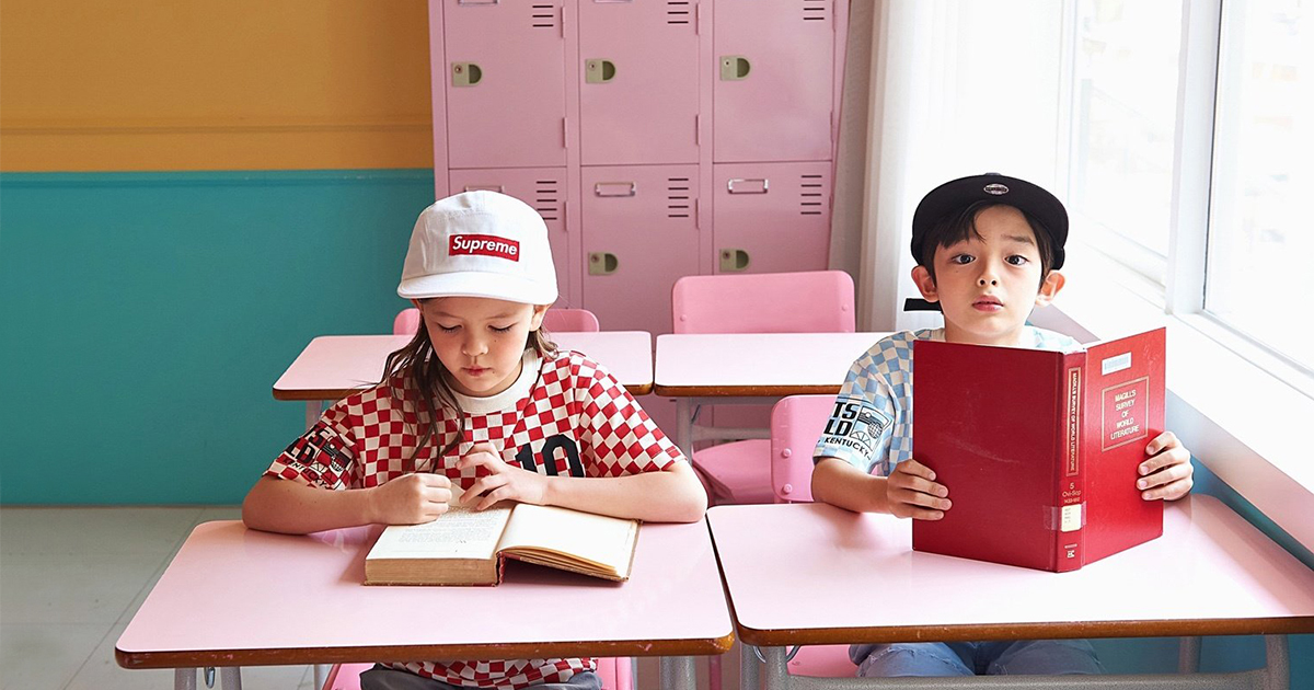 Brand: Apple Smile - KKAMI