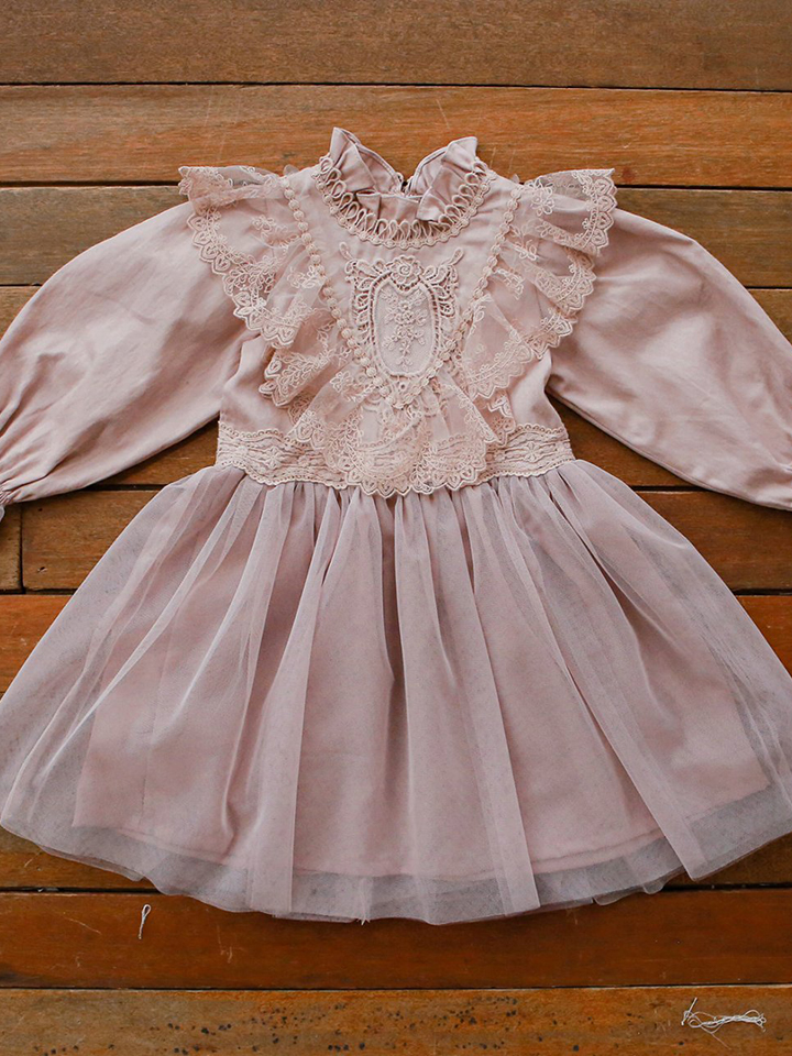 Flo Collection - Girly Clothing - KKAMI