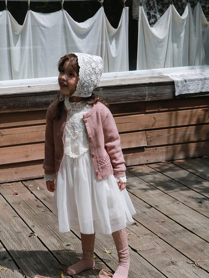 Flo Collection - Girly Clothing - KKAMI