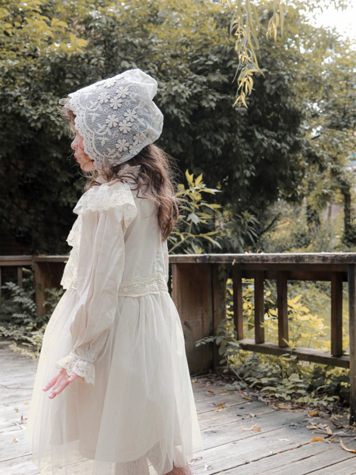 Flo Collection - Girly Clothing - KKAMI