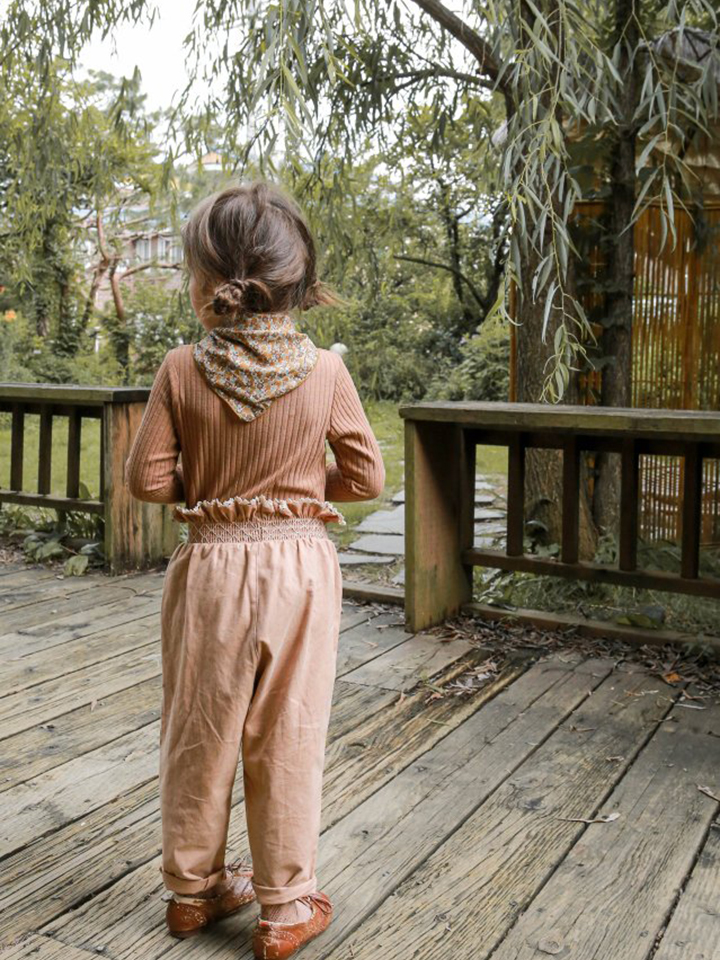 Flo Collection - Girly Clothing - KKAMI