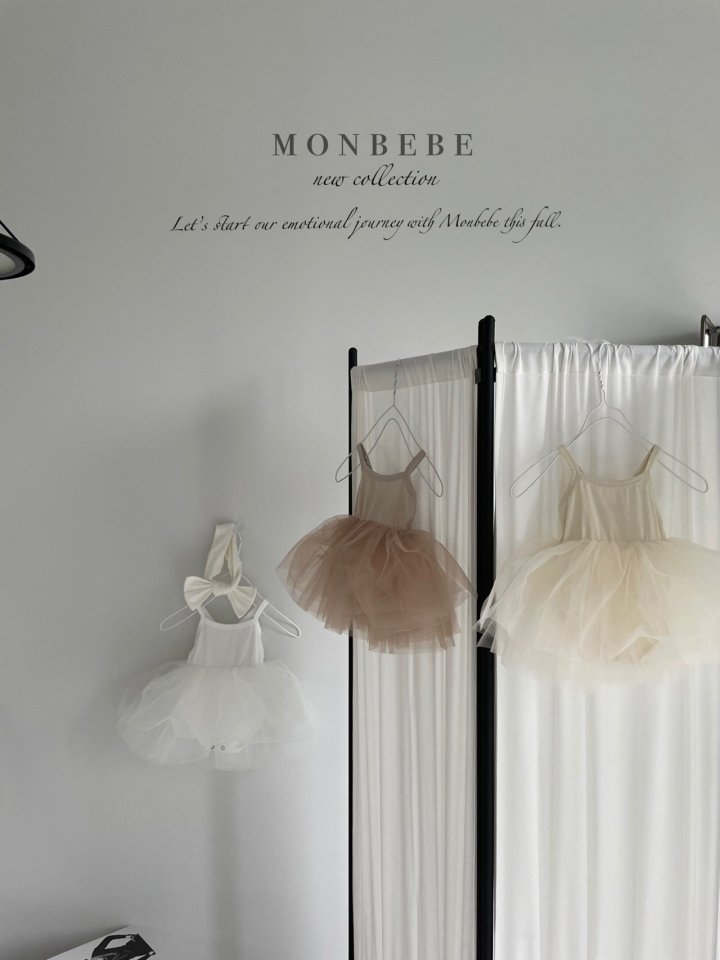 Monbebe Collection - Cute designs for babies and children - KKAMI