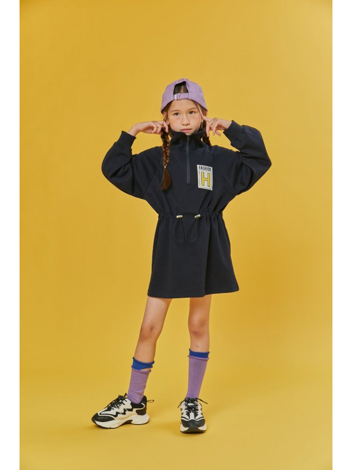 Lilas Collection - Original clothing designs for girls - KKAMI