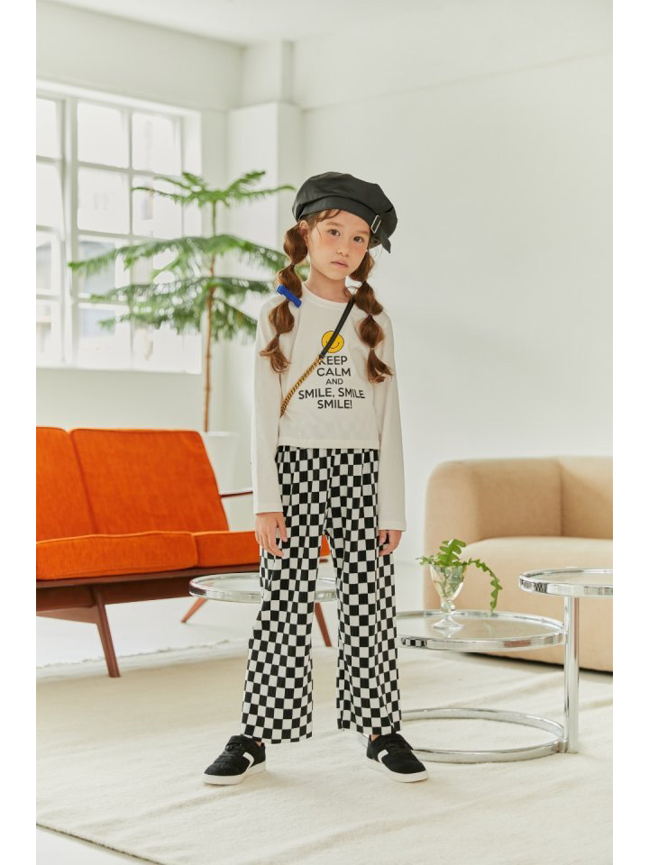 Lilas Collection - Original clothing designs for girls - KKAMI