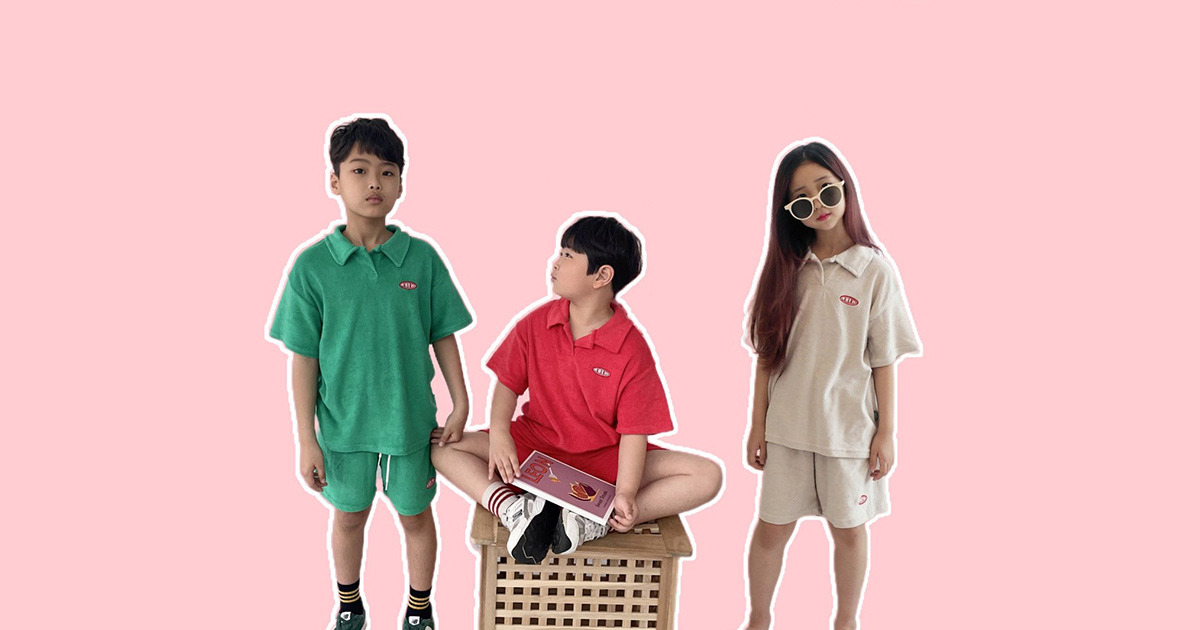 Brand: Riwoo Riwoo - KKAMI