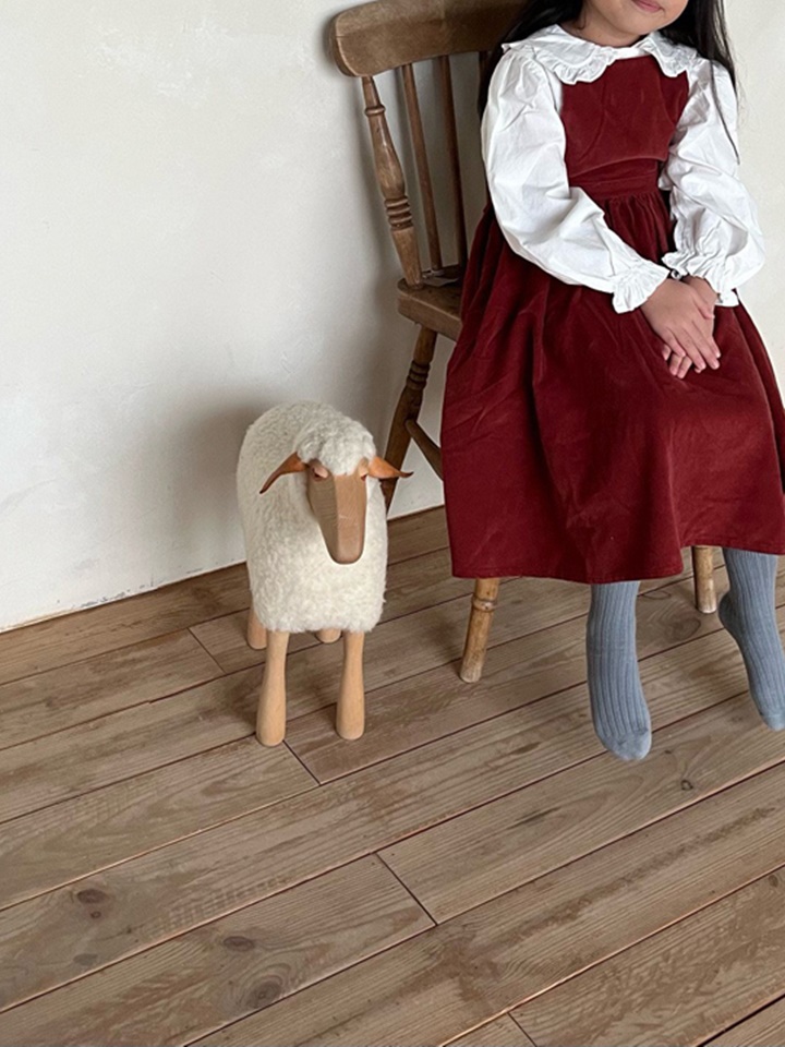 Anne One-piece - KKAMI