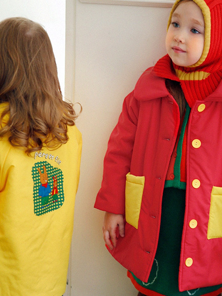 Amber - Clothing for Real Girly Girls - KKAMI