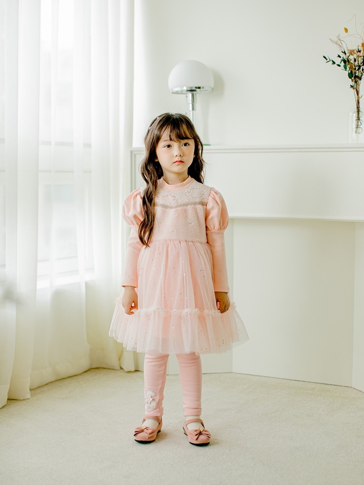 Pearl One-piece - KKAMI