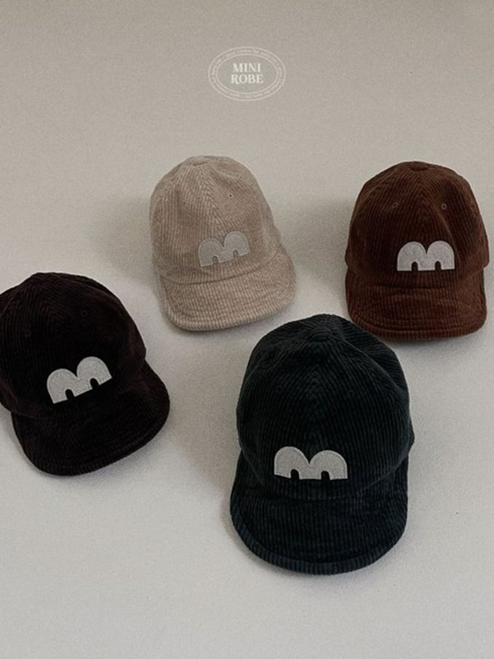 Mini Robe - Unisex Daily Wear for Kids from Korea - KKAMI