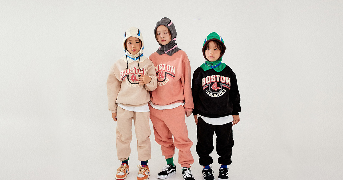Brand: Gugu Kids - KKAMI