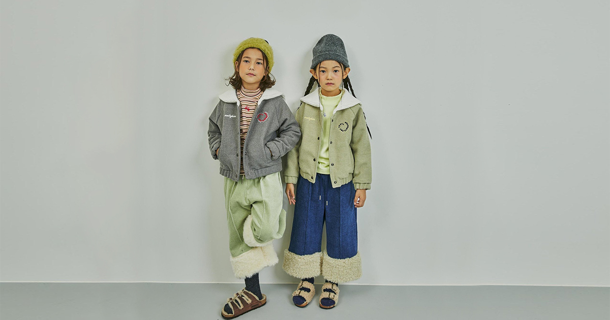 Brand: Mollybin - KKAMI