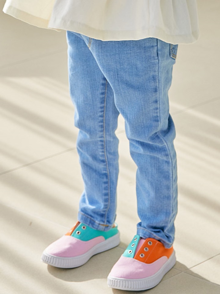 Orange Mom Collection - Cute Korean fashion for girls - KKAMI