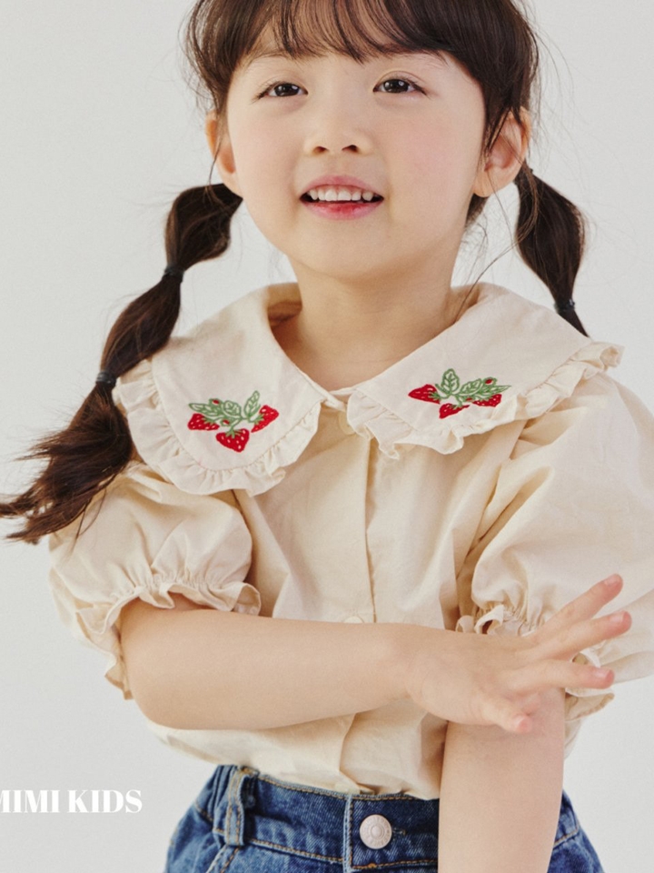 Brand: Bymimi - KKAMI