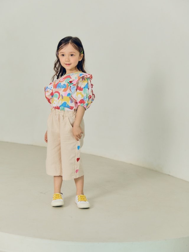 Mimico Collection - Cute cute cutest kids clothes - KKAMI
