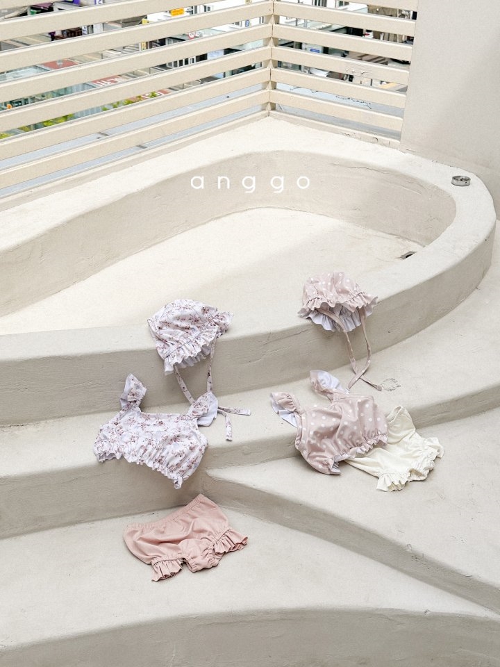 Brand: Anggo - KKAMI