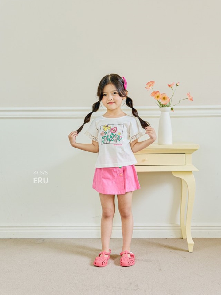 Sha Fran Tee - KKAMI