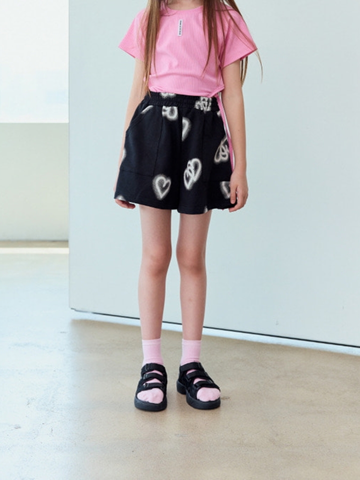 Lilas Collection - Original clothing designs for girls - KKAMI