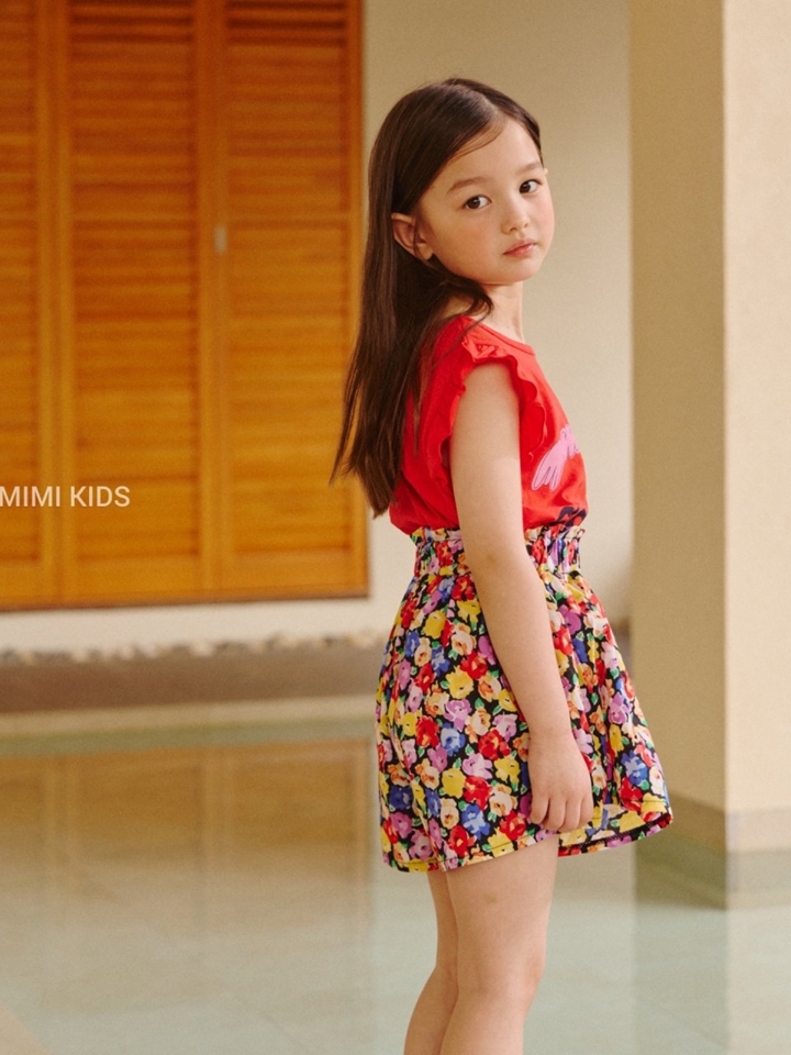 Brand: Bymimi - KKAMI