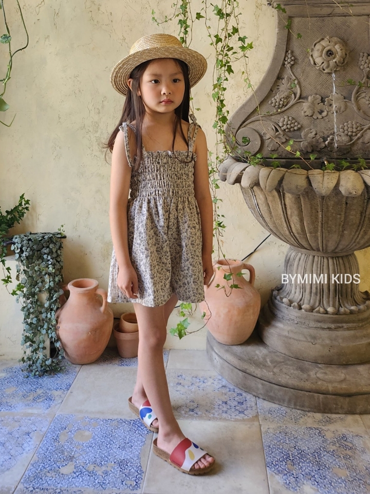 Brand: Bymimi - KKAMI