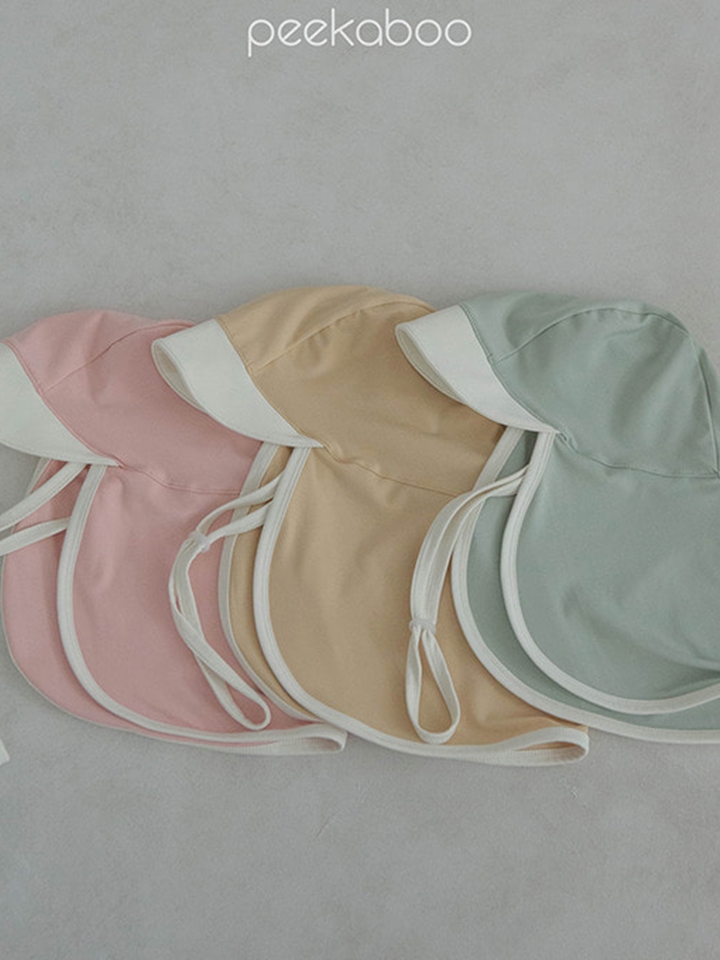 Juice Flap Cap - KKAMI