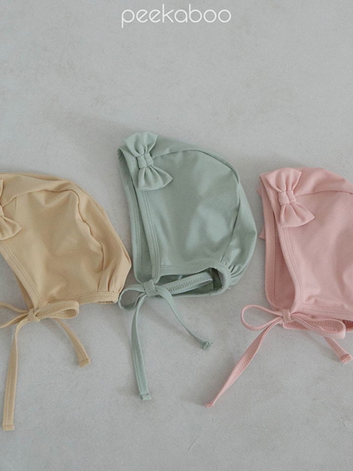 Charlotte Swim Hat - KKAMI