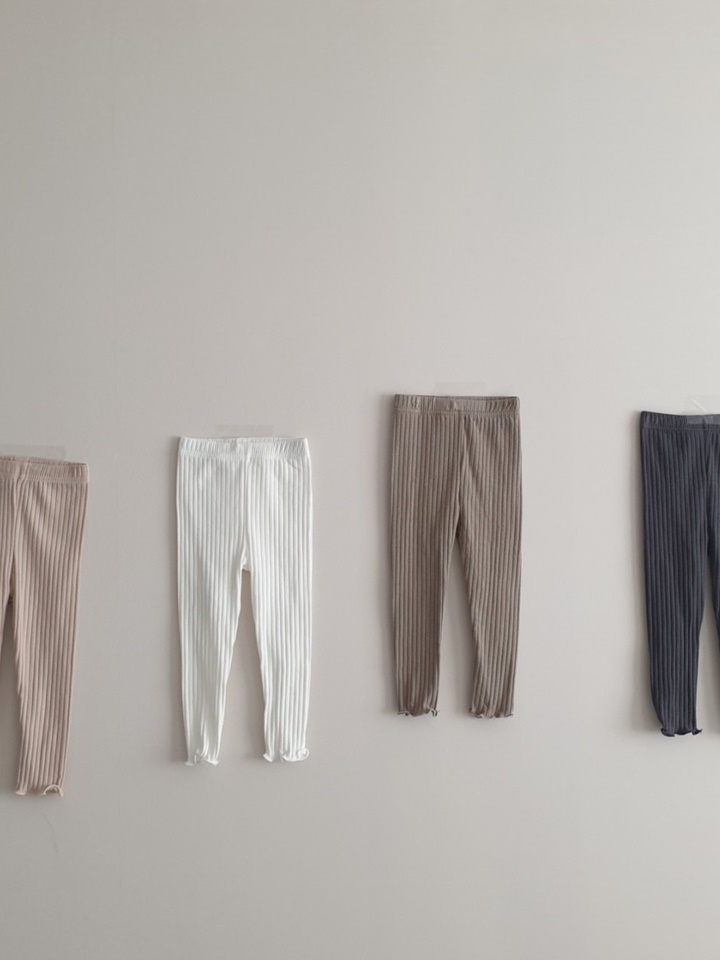 Easy Leggings - KKAMI