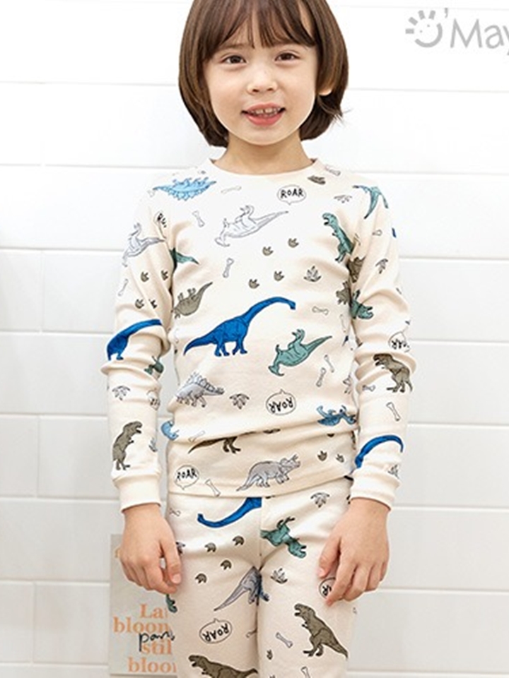 Dino Story 20 Flaise Easywear - KKAMI