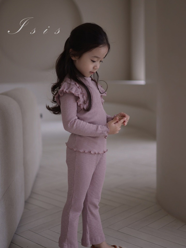 Top Bottom Set - KKAMI