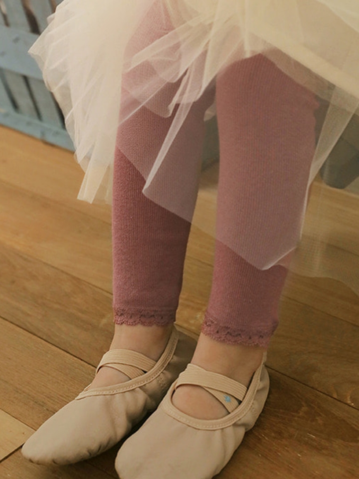 Emma Leggings - KKAMI